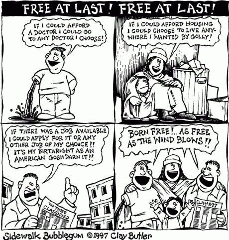 Freedom vs. Autonomy: A tale of two logics – Philosophers for Change