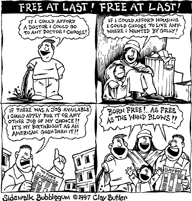 Freedom vs. Autonomy: A tale of two logics – Philosophers for Change