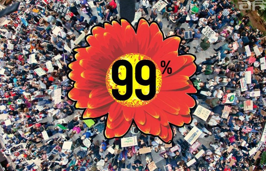 Anarchy and autonomy: Contemporary social movements, theory, and ...