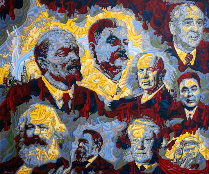 The relevance of Lenin today – Philosophers for Change
