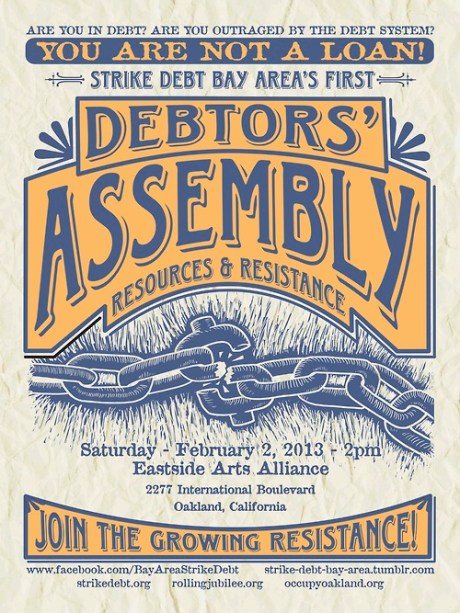 The Politics of debt in America: From debtor’s prison to debtor nation ...