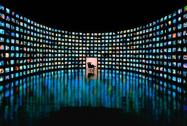 The Surveillance State and digital deformation – Philosophers for Change