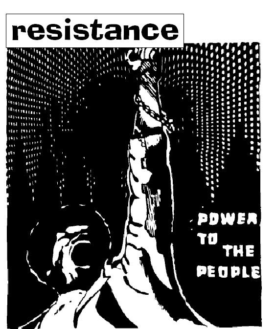 Reflections on resistance, reform, and revolution – Philosophers for Change