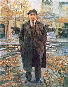 Lenin and Religion – Philosophers for Change