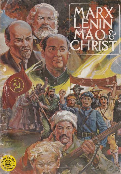 Lenin and Religion – Philosophers for Change