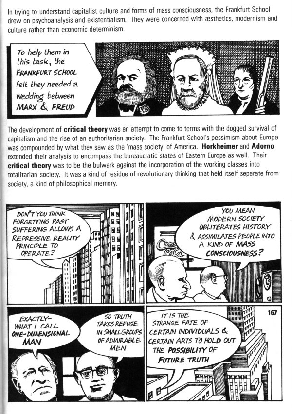 Theory and practice reconsidered: the role of ‘critical theory ...