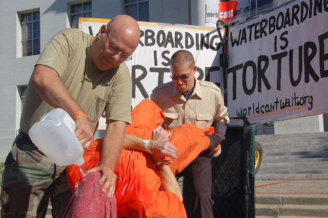 Moral paralysis: torture and the violence of organized forgetting ...