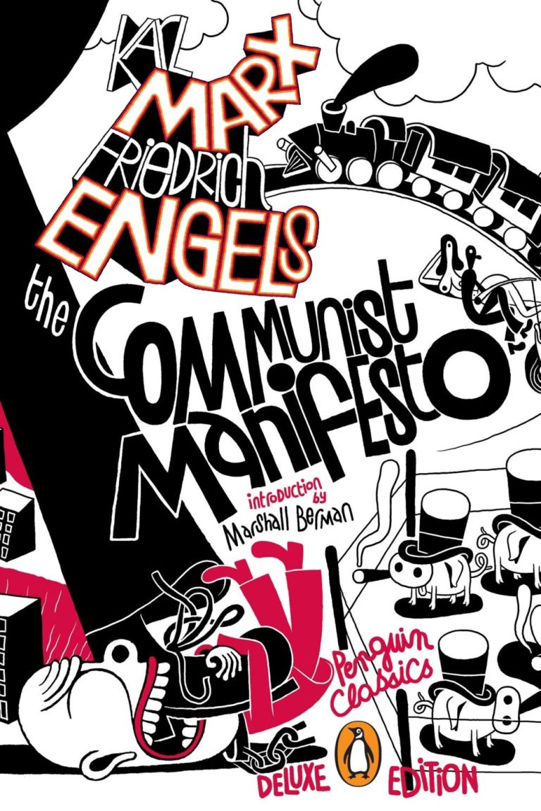 The Communist Manifesto: insights and problems – Philosophers for Change