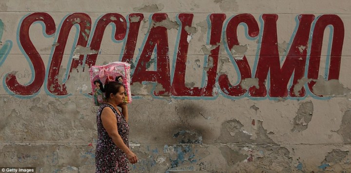Capitalism, socialism, and everyday life in the twenty-first century ...
